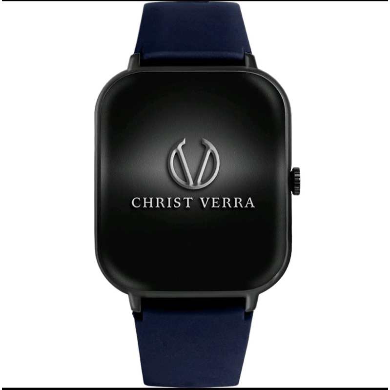 Jual christ verra beyond 0236-d-blu original | Shopee Indonesia