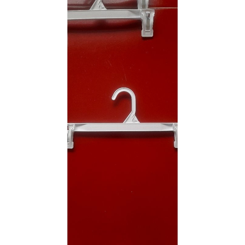Jual Hanger Jepit Plastik Dewasa 30cm | Gantungan Baju Jepit Plastik ... Jual Hanger Jepit Plastik Dewasa 30cm | Gantungan Baju Jepit Plastik ...
