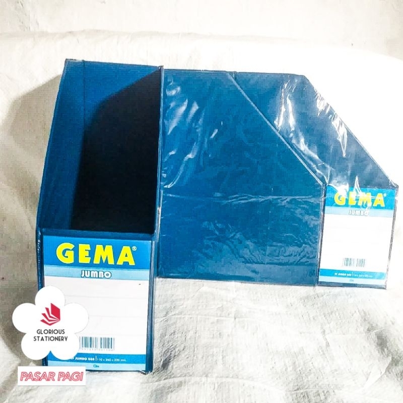 Jual box file gema | Shopee Indonesia
