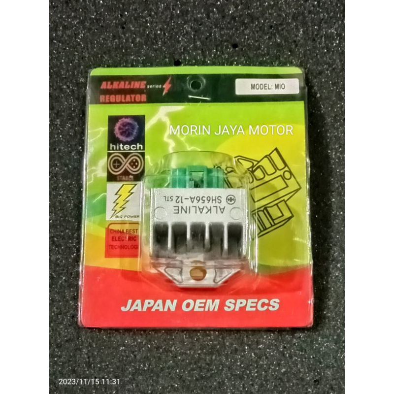 Jual KIPROK MIO JUPITER Z MX /NEW VEGA R ZR F1ZR RXKING ALKALINE ...