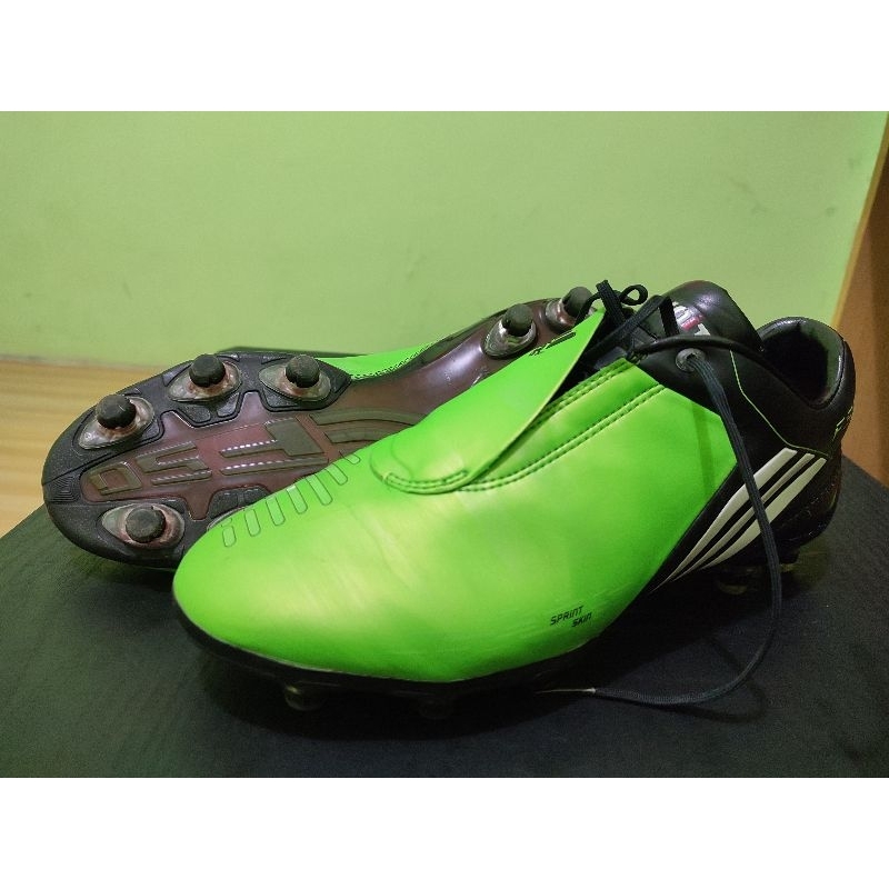 Jual preloved adidas f50 tunit | Shopee Indonesia