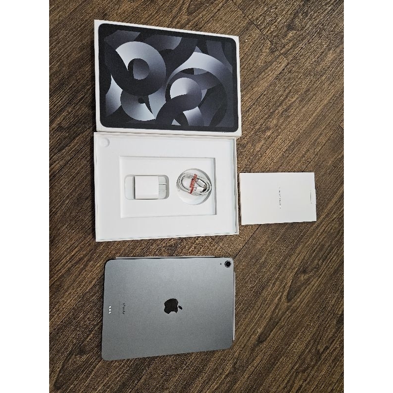 Jual IPAD AIR 5 64GB / 256GB GARANSI RESMI INTERNATIONAL | Shopee Indonesia