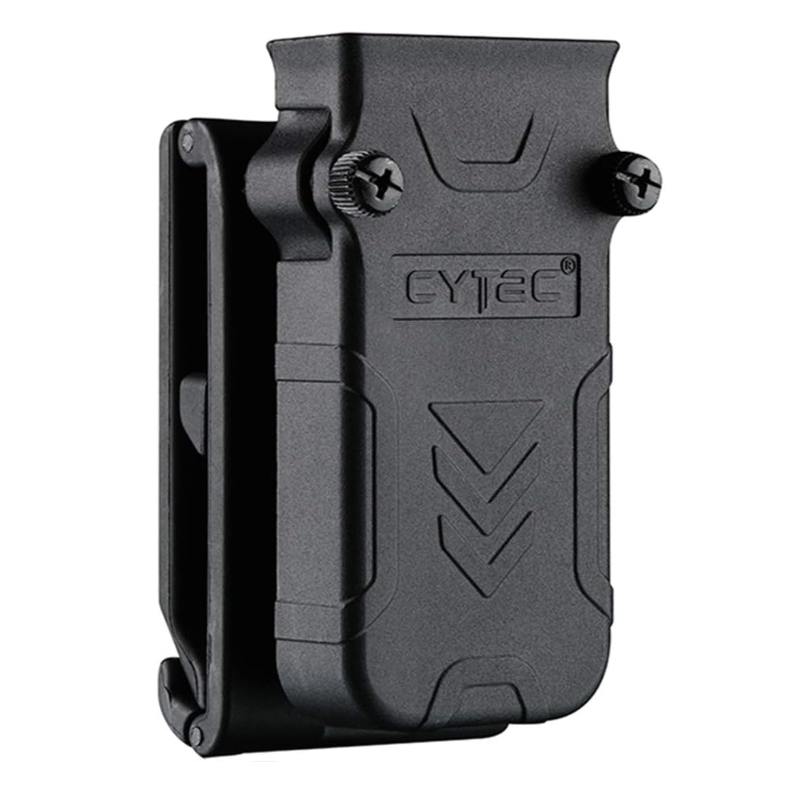 Jual Magazin Cytac Single / Pouch magazine cytac single / Holster ...