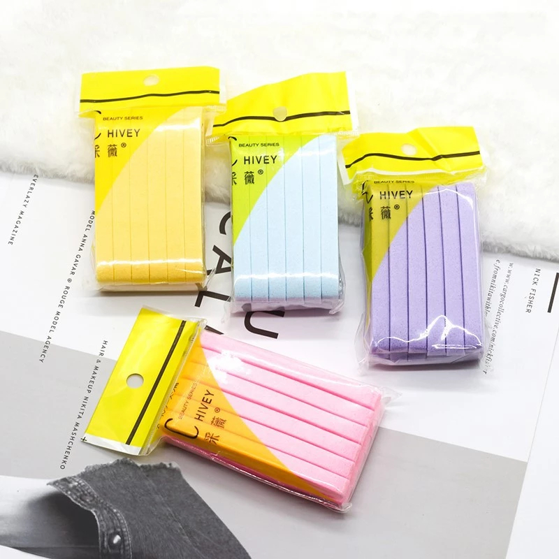 Jual Spons Facial Stick 12 Batang Compressed Facial Spons ACCSTORE ...