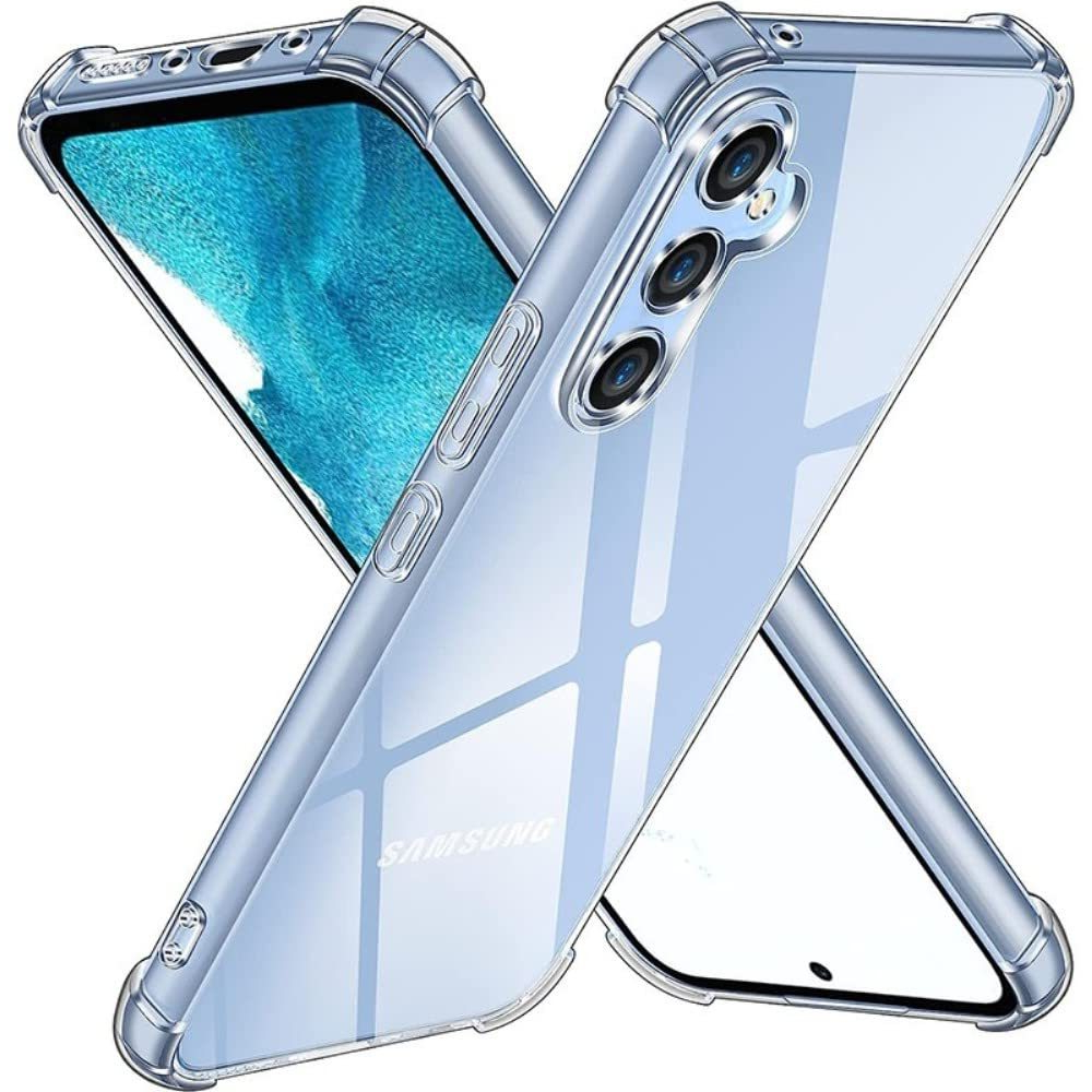 Jual Softcase Airbag Anti Kuning DROP Shock Proof SAMSUNG A56 A36 A26 A55 A35 A16 A15 A25 A06 ...