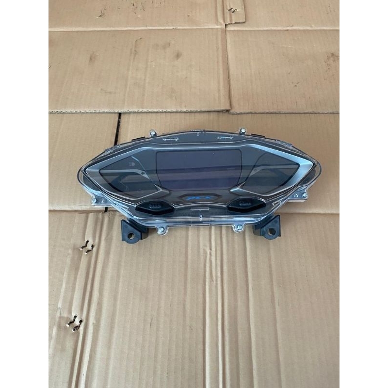 Jual speedometer kilometer spidometer odometer honda pcx 160 original ...