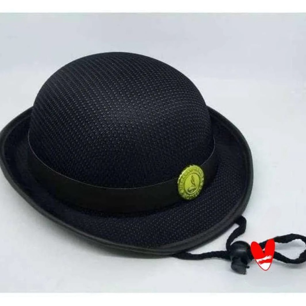 Jual Topi Pramuka Putra Dan Putri Poni Dan Rajut - Topi Pramuka Siaga ...