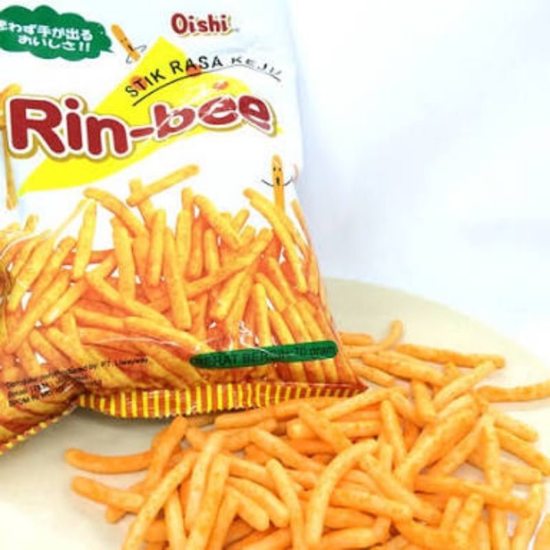 Jual Oishii Rinbee | Shopee Indonesia