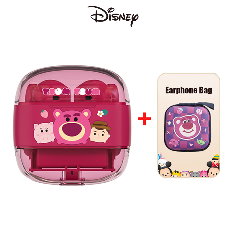Jual Disney A11 Earphone Bluetooth nirkabel Earphone Bluetooth nirkabel ...