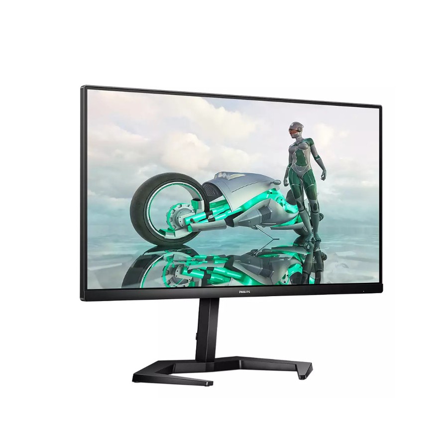 Jual Monitor Philips 24M1N3200ZA 24inch IPS FHD 165Hz 1ms Speakers Ergo ...