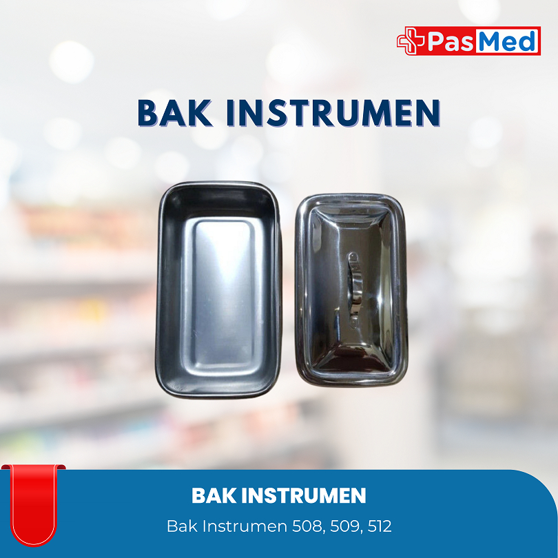 Jual BAK INSTRUMENT 509 BAK INSTRUMENT 508 BAK INSTRUMENT 512 | Shopee ...