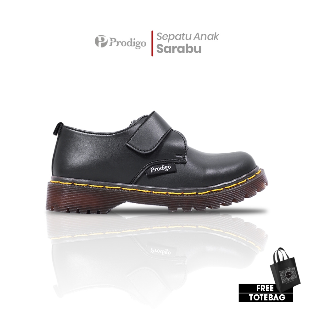 Jual Prodigo * Sepatu Anak Sarabu I Sepatu Boots Casual Anak I Sepatu ...