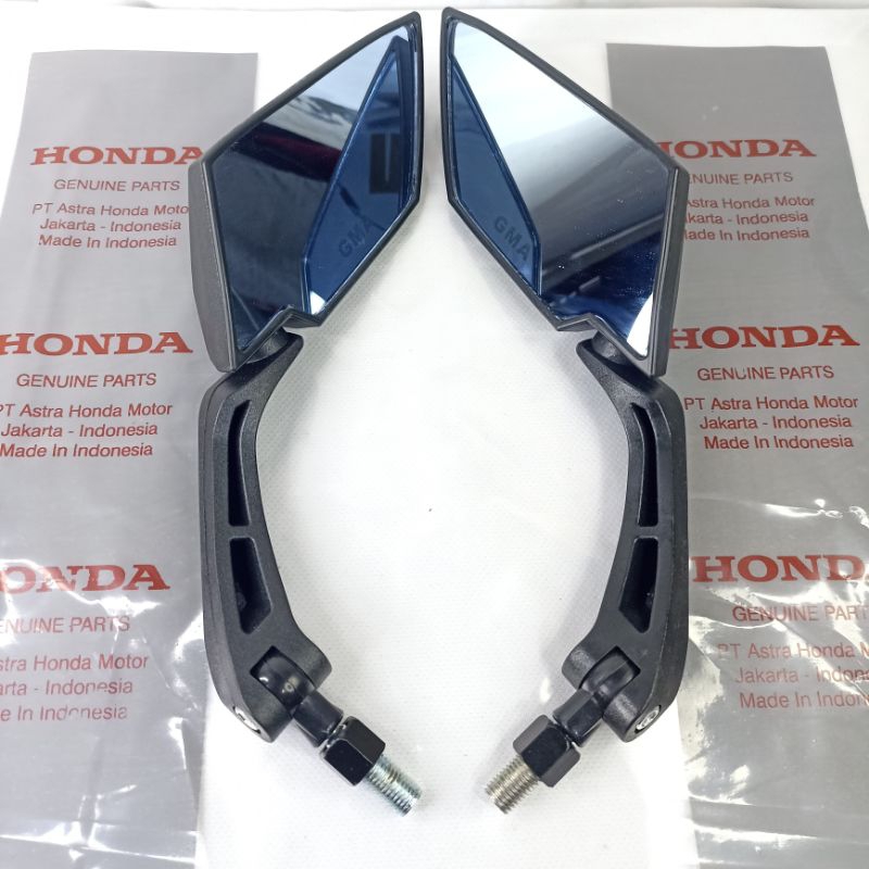 Jual kaca sepion spion honda beat vario spacy scoopy genio supra x125 ...