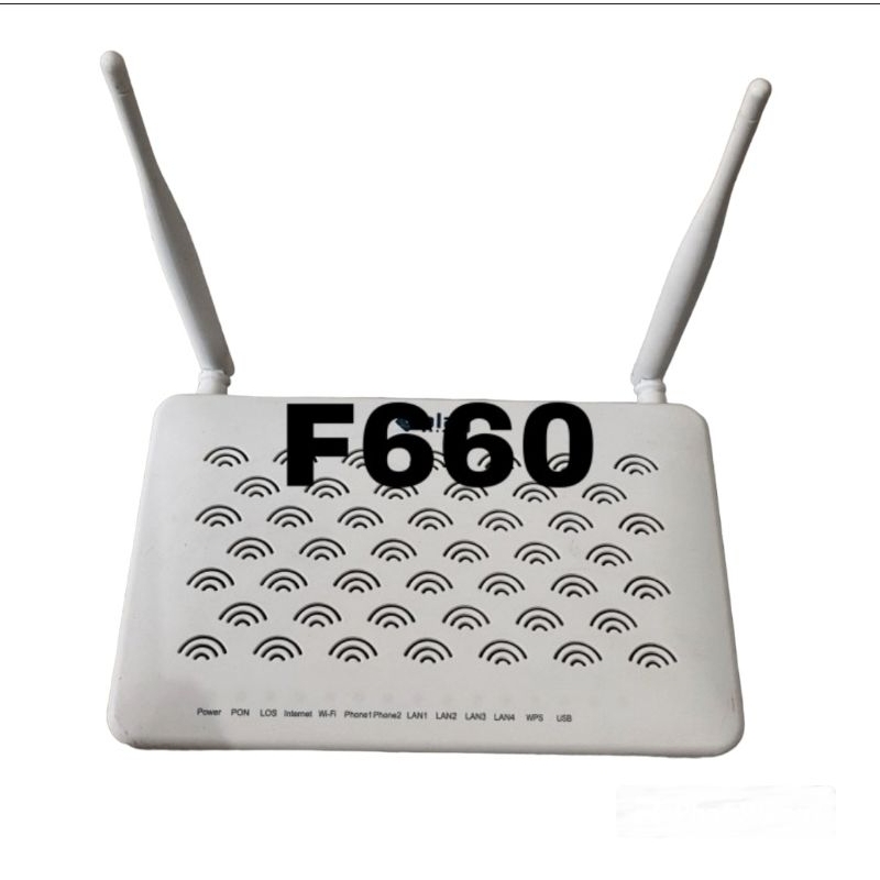 Jual ont gpon zte f660 Wireless Routeront | Shopee Indonesia