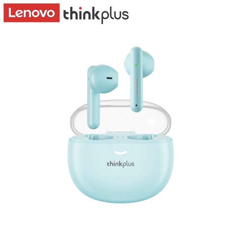 Jual Thinkplus Lenovo LP1 Pro True Wireless Bluetooth Earbuds TWS | Shopee Indonesia