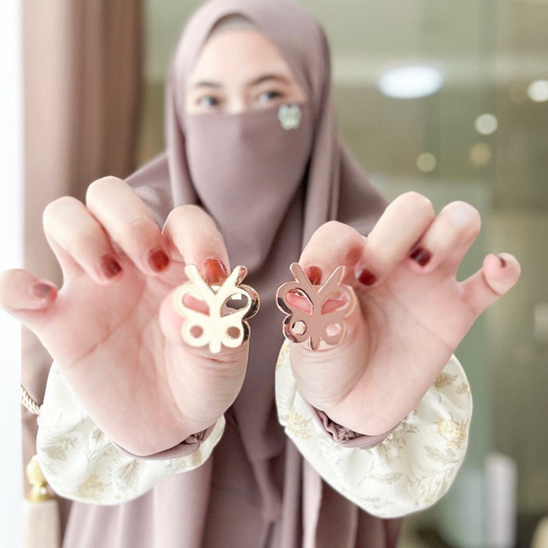 Jual Bross Yoora Sarah by Yoora Sarah | Shopee Indonesia