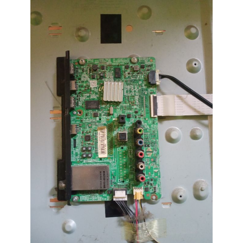 Jual MB Mainboard Samsung UA43J5100 . UA43J5100AK | Shopee Indonesia