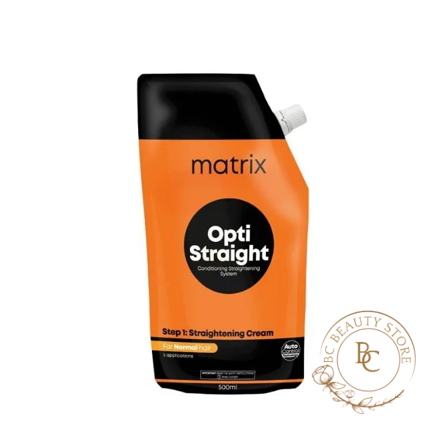 Jual MATRIX Opti Straight Cream 625ml | Shopee Indonesia