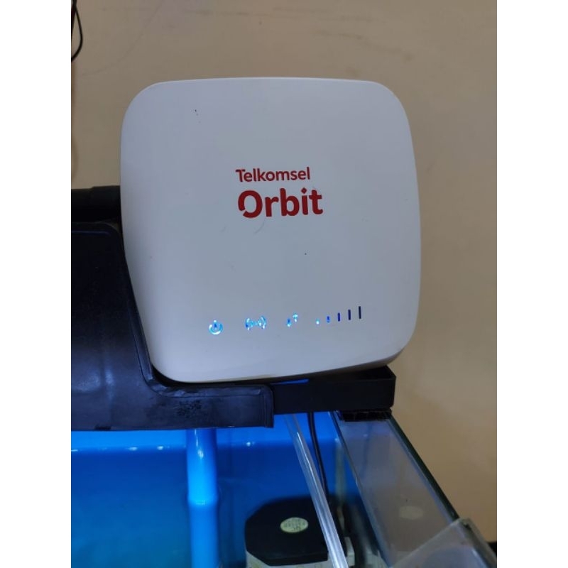 Jual Modem Mifi ORBIT A1 | Shopee Indonesia