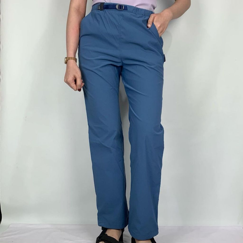 Jual celana wanita Montbell size fit S (28-30) 100% original 161123 ...