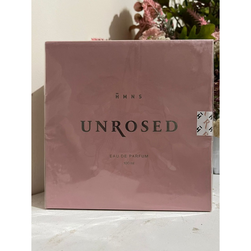 Jual HMNS Parfum // HMNS Parfume // Parfum HMNS // Parfum HMNS EOS ...