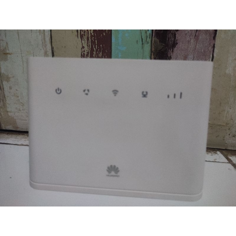 Jual modem huawei b311as | Shopee Indonesia