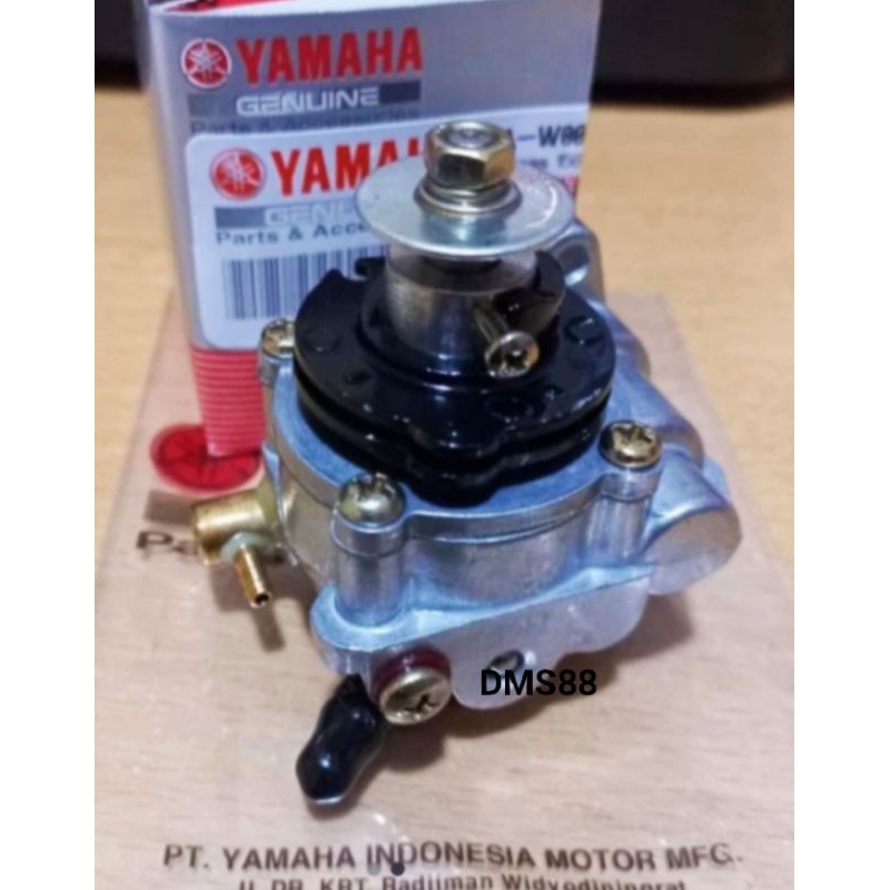 Jual POMPA OLI ASSY RX KING OLD RXS | Shopee Indonesia