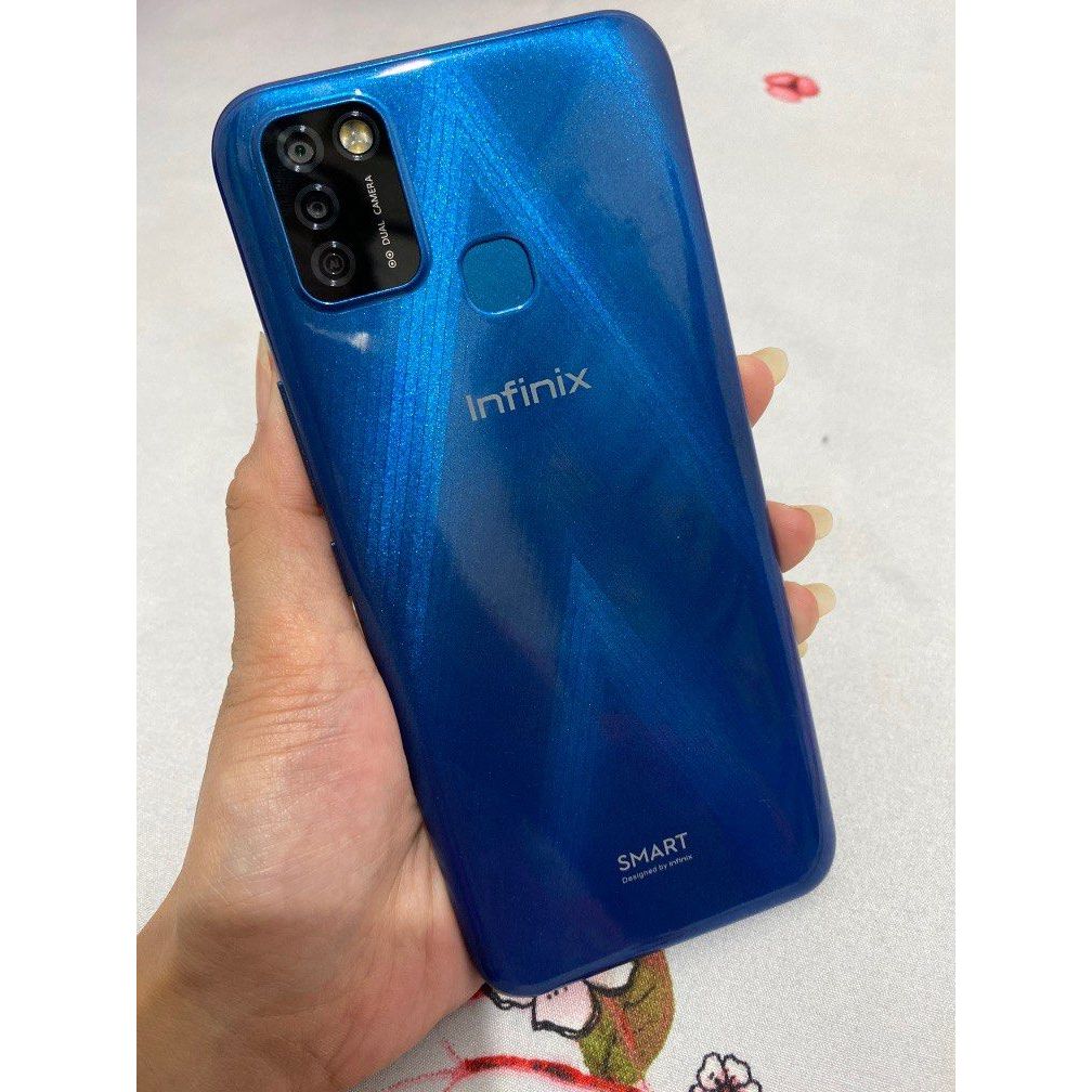 Jual Infinix Smart 5 3/64GB | Shopee Indonesia