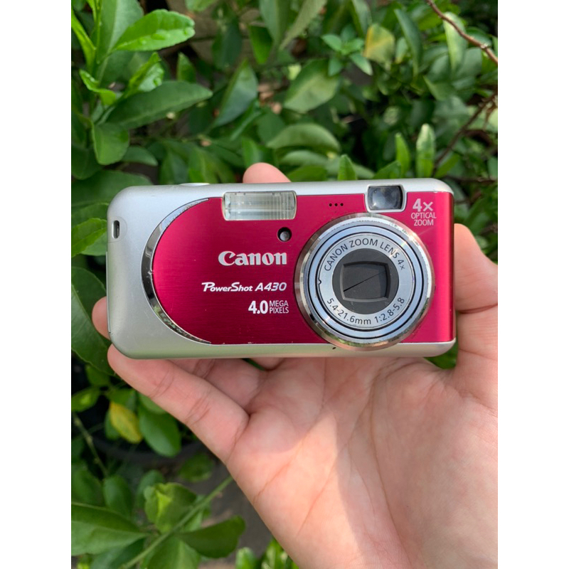 Jual CANON A430 | Shopee Indonesia