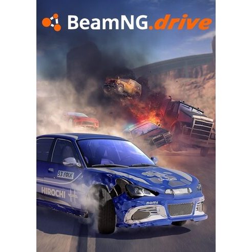 Jual BEAMNG DRIVE PC GAME | Beli 5 Gratis 1 | Game PC terlengkap | Game ...