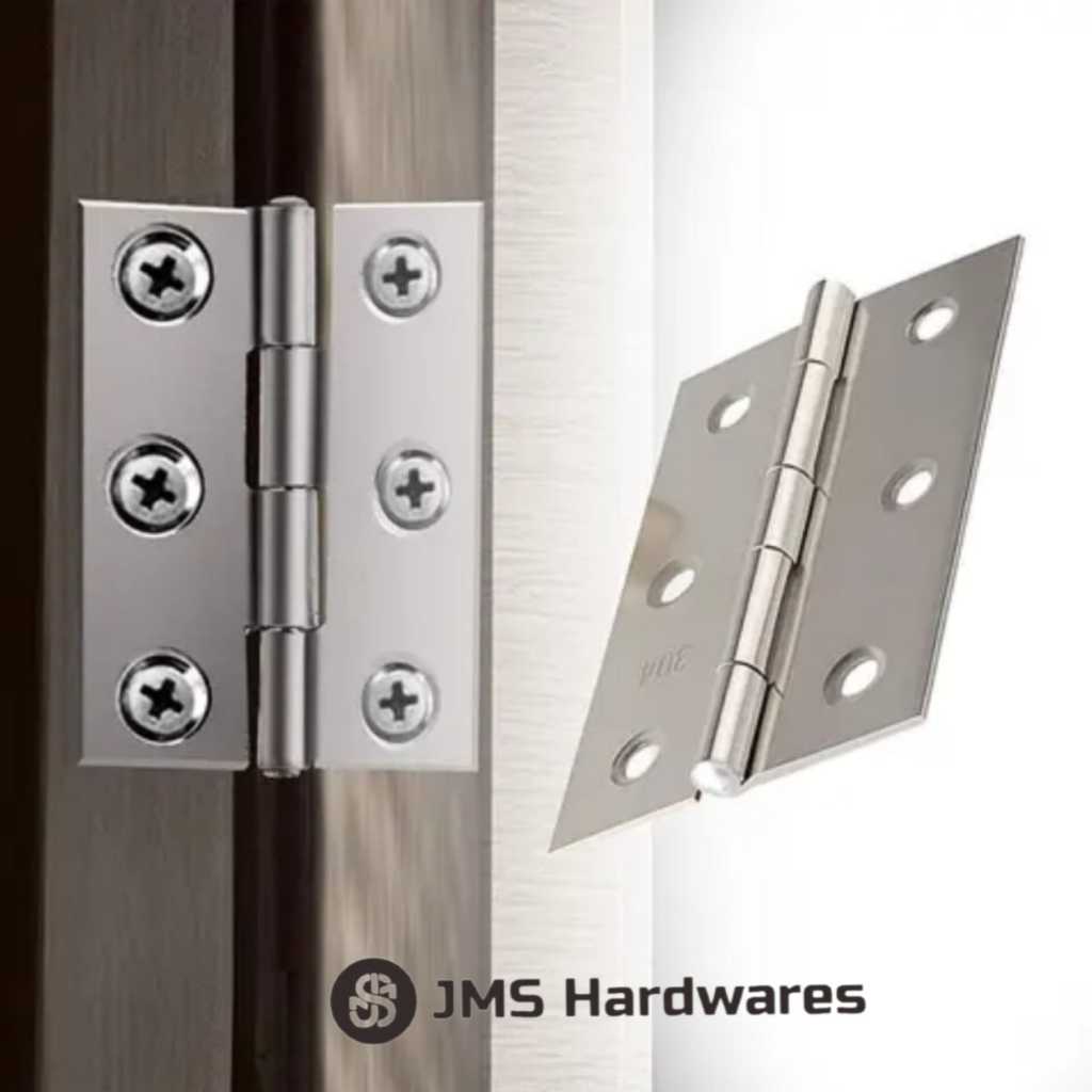 Jual Engsel stainless tipis YSK / Engsel pintu / Engsel jendela ...