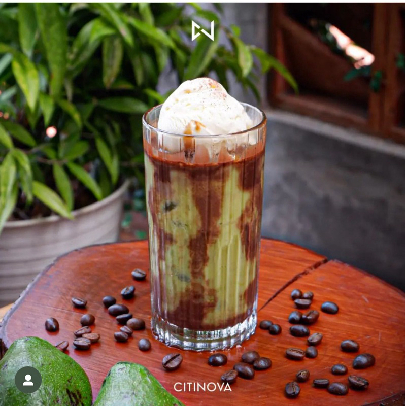 Jual Gelas Kaca Cafe Korean Aesthetic Citinova Dilly Highball Glass ...