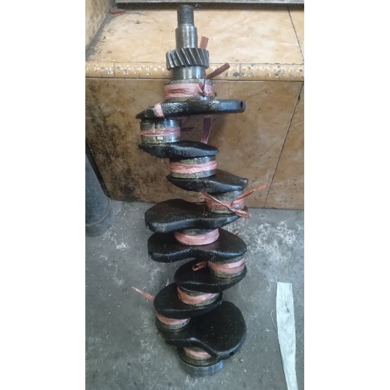 Jual Kruk As Colt Diesel T200 Ceketer | Shopee Indonesia