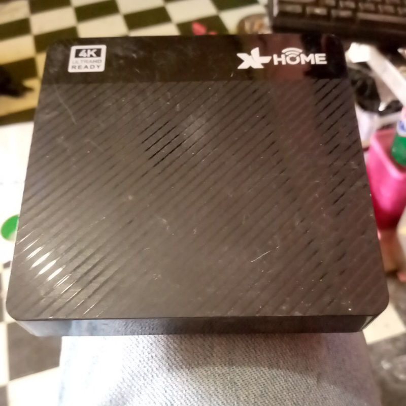 Jual STB XL home AKARI AX512 | Shopee Indonesia