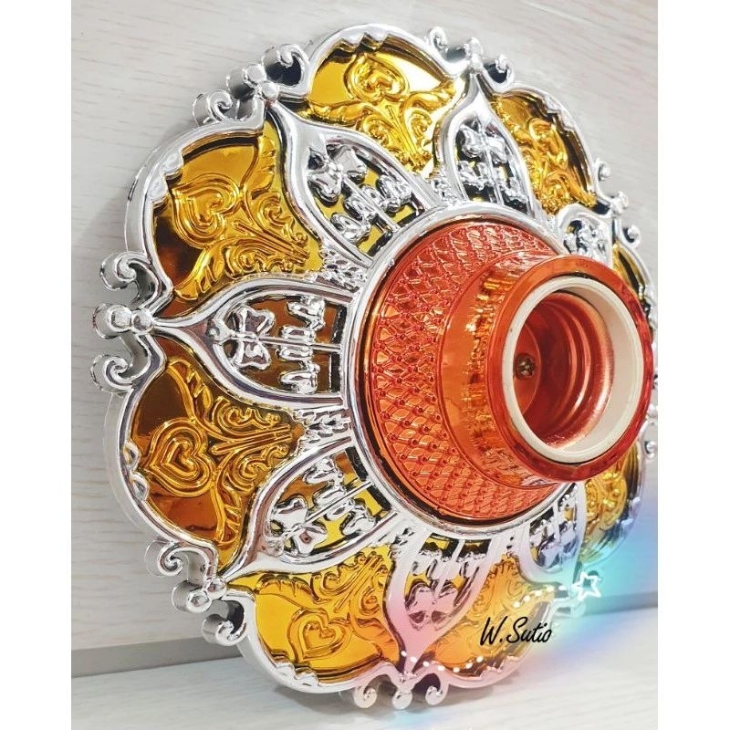 Jual FITTING LAMPU / FITTING HIAS / FITTING HIAS PVC / FITTING HIAS ...