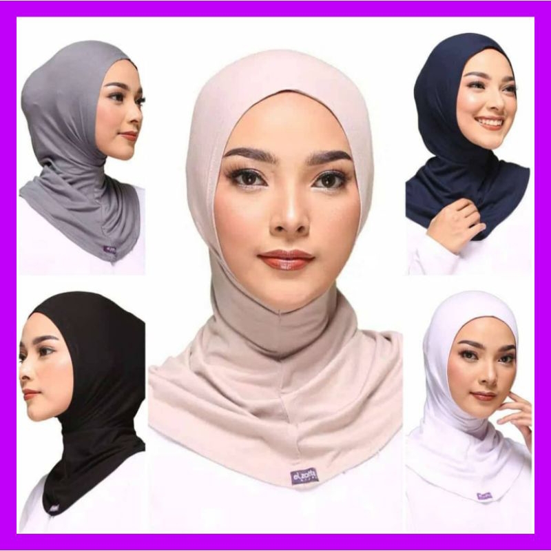 Jual Iket Ninja Elzatta Ciput S Selena | Shopee Indonesia