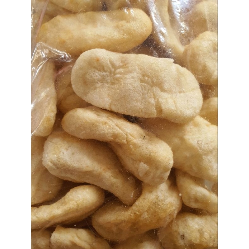 Jual CUANKI LIDAH 150 PCS /BUNGKUS / TOPPING SEBLAK DAN BASO ACI KHAS ...