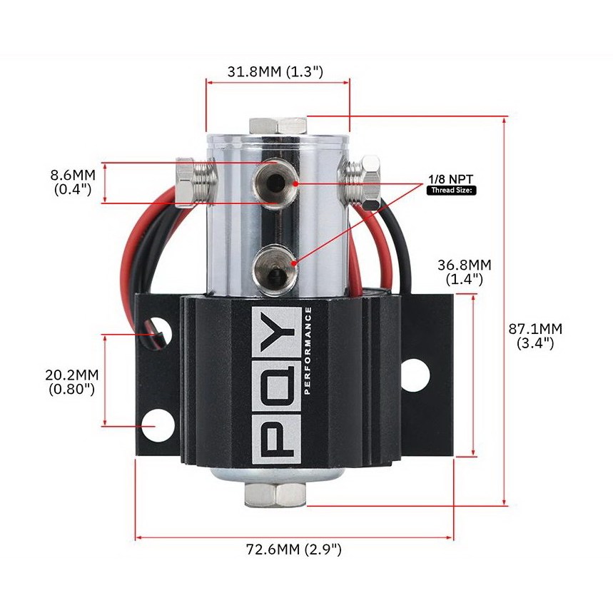 Jual Front Brake Line Lock Kit Heavy Duty Type Roll Control Hill Holder ...