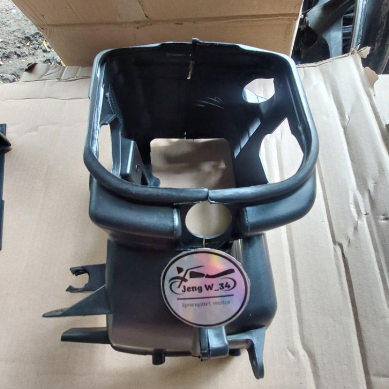 Jual COVER TUTUP MESIN BLOK HEAD BEAT ECO BEAT ESP BEAT STREET ALL NEW ...