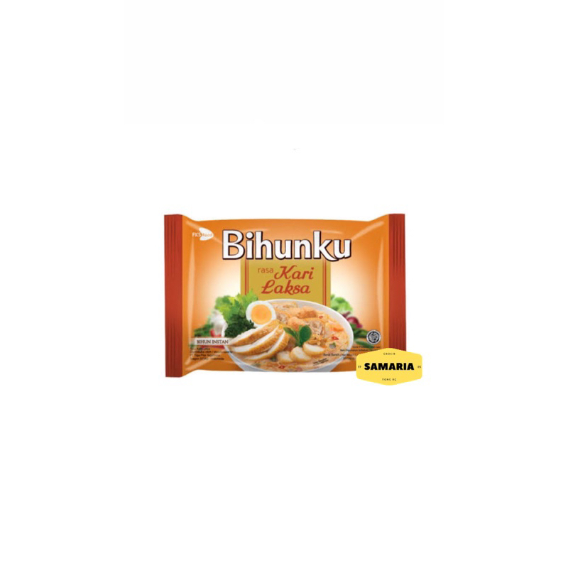Jual Bihunku Kari Laksa | Shopee Indonesia