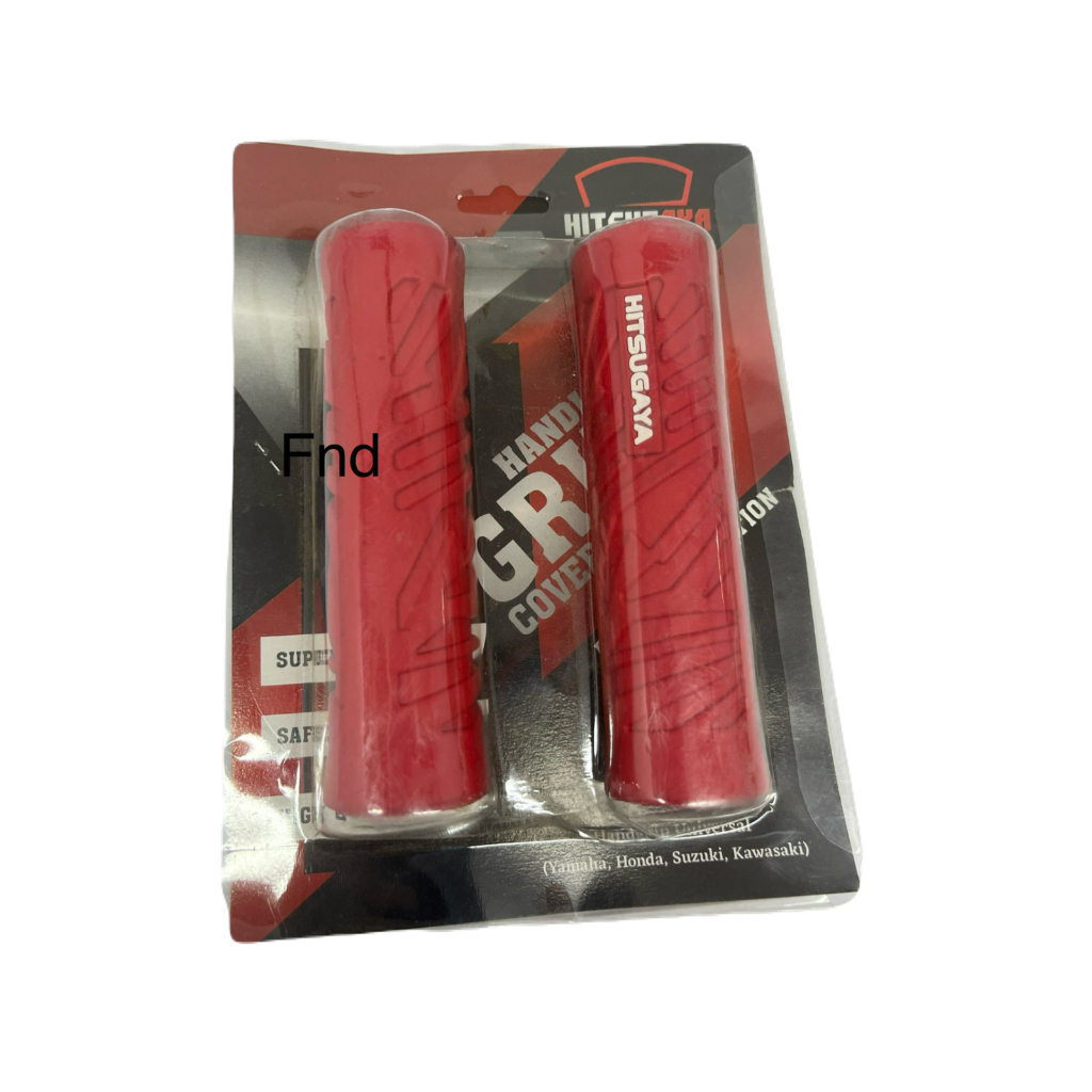 Jual Hangrip Motor Universal untuk Kenyamanan Berkendara Sepeda Motor ...