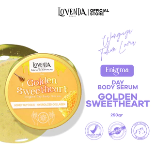 Toko Online Lovenda Official Shop | Shopee Indonesia