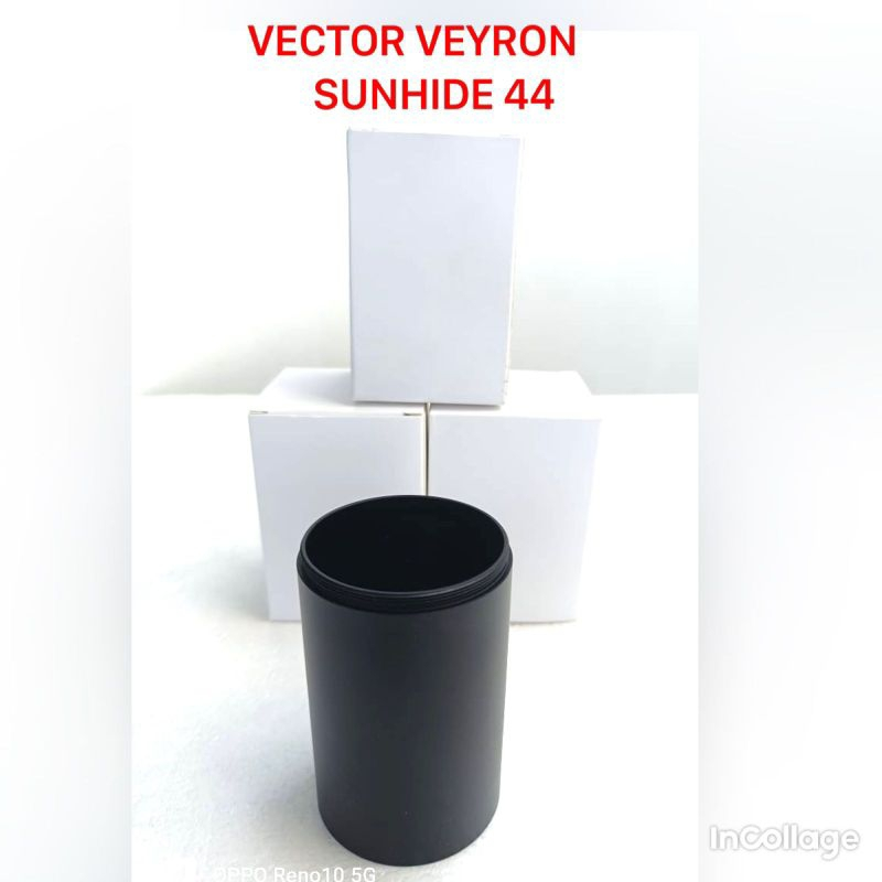 Jual Vector Veyron x44 Original sunhide | Shopee Indonesia