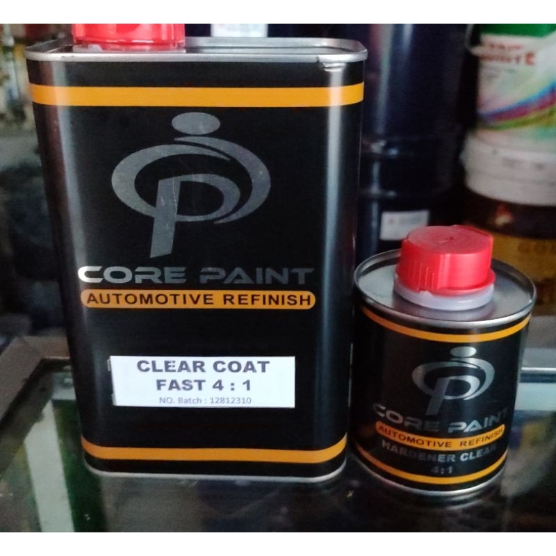 Jual pernis corepain 4:1ukuran 1 kg cepat kering | Shopee Indonesia