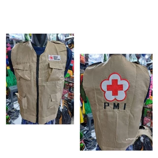 Jual rompi pmi Harga Terbaik & Termurah Juni 2024 | Shopee Indonesia