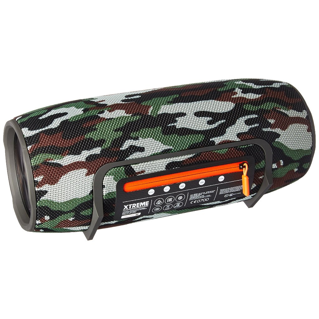 Jual Speaker Bluetooth BIG EXTREME Wireless Portable Speaker Speaker ...