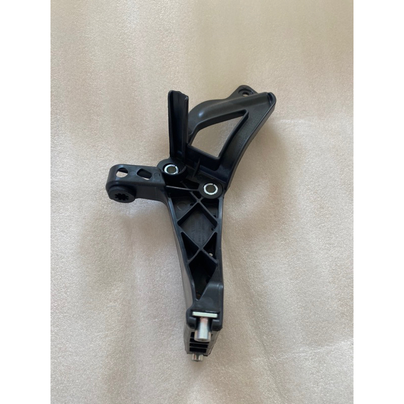 Jual Stay Comp Front Scoopy New esp K2F 2021 - sekarang Cover Dudukan ...