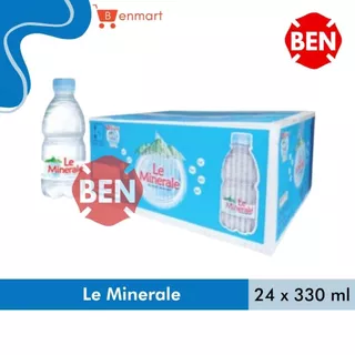 Jual Le Mineral Kecil Terlengkap & Harga Terbaru Desember 2025 | Shopee ...