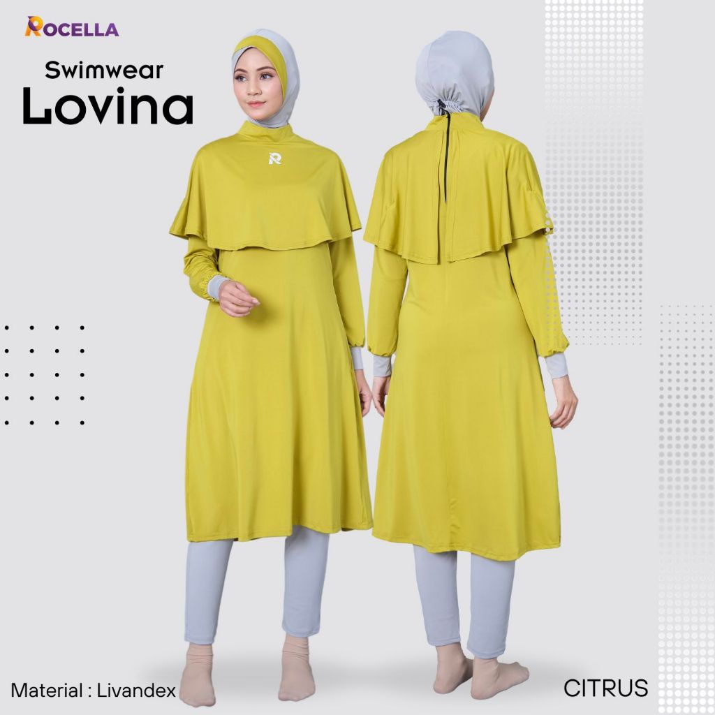 Jual ROCELLA SWIMWEAR LOVINA + KACAMATA RENANG ROCELLA SWIMWEAR LOVINA ... Jual ROCELLA SWIMWEAR LOVINA + KACAMATA RENANG ROCELLA SWIMWEAR LOVINA ...