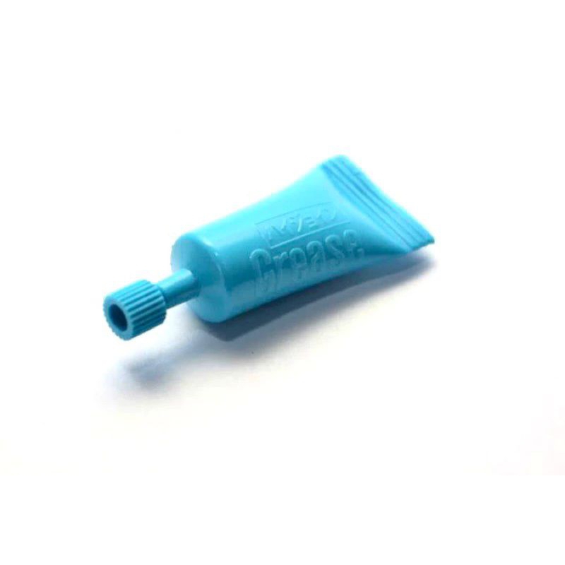 Jual Tamiya Grease Original Grease Tamiya Pelumas Dinamo Tamiya Oil ...